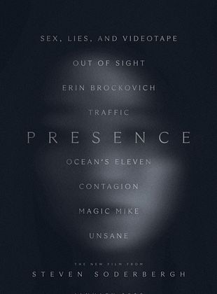 Presence - Film 2024 - FILMSTARTS.de