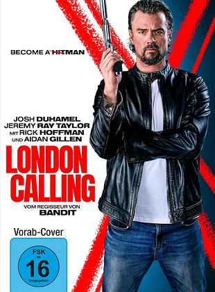 London Calling - Film 2025 - FILMSTARTS.de