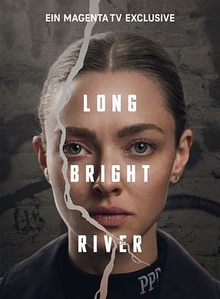Long Bright River - TV-serie 2025 - FILMSTARTS.de