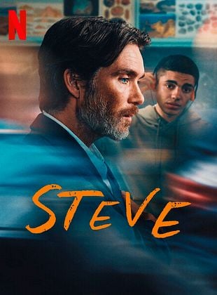 Steve Trailer - Steve Trailer (2) OV - FILMSTARTS.de