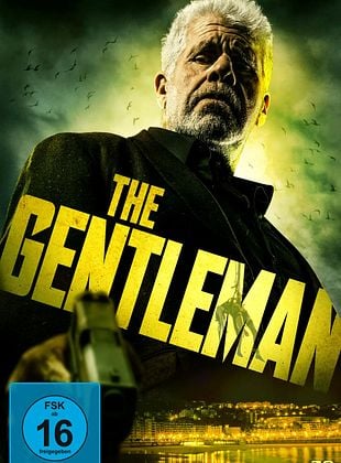 The Gentleman - Film 2025 - FILMSTARTS.de