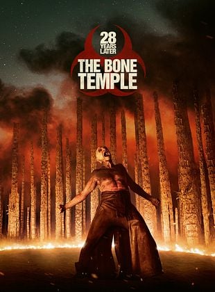 28 Years Later: The Bone Temple - Film 2026 - FILMSTARTS.de