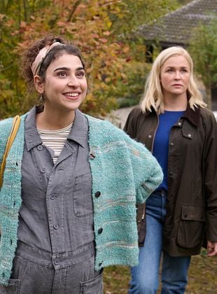 Lena Lorenz - Benita und Muck - Film 2024 - FILMSTARTS.de