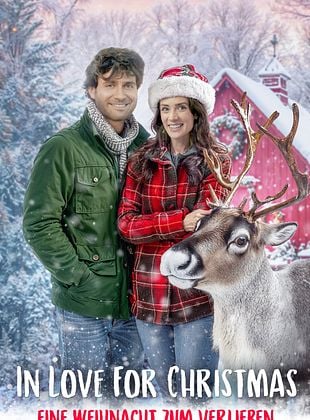In Love for Christmas - Eine Weihnacht zum Verlieben - Film 2024 - FILMSTARTS.de