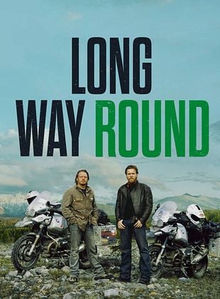 Long Way Round stream - FILMSTARTS.de