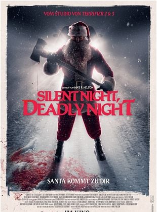 Silent Night, Deadly Night Trailer - Silent Night, Deadly Night Trailer ...