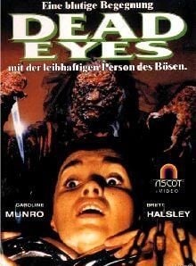 Dead Eyes streamen - FILMSTARTS.de
