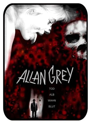 Allan Grey - Film 2016 - FILMSTARTS.de