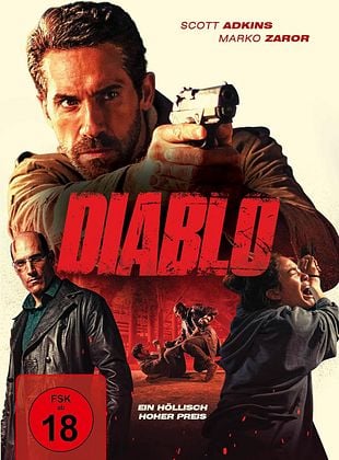 Diablo - Film 2025 - FILMSTARTS.de