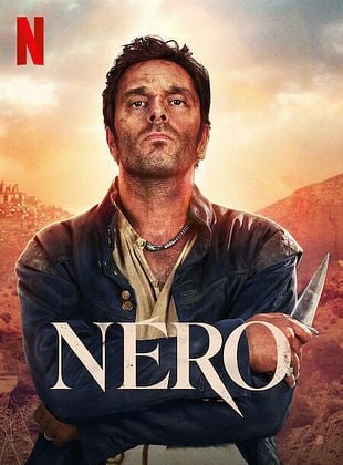 Nero - TV-serie 2025 - FILMSTARTS.de