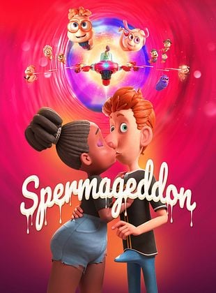 Spermageddon Trailer - Spermageddon Trailer OmeU - FILMSTARTS.de
