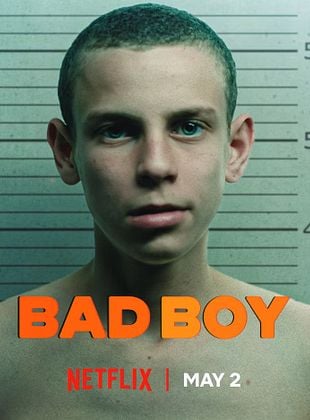 Bad Boy Trailer OV - Trailer Bad Boy - FILMSTARTS.de