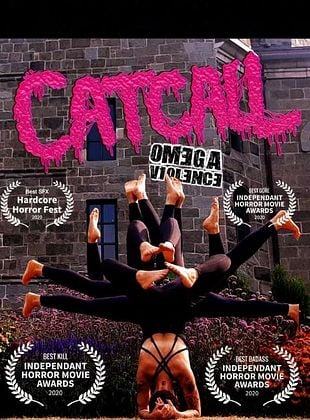 Catcall: Omega Violence - Film 2022 - FILMSTARTS.de