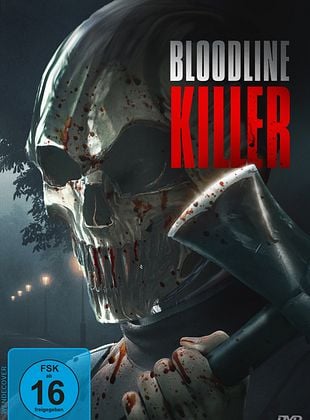 Bloodline Killer - Film 2024 - FILMSTARTS.de