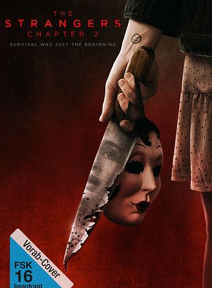 The Strangers: Chapter 2 - Film 2025 - FILMSTARTS.de