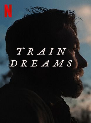 Train Dreams Trailer - Train Dreams Trailer OV - FILMSTARTS.de