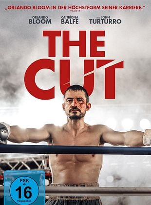The Cut Trailer - The Cut Trailer OV - FILMSTARTS.de