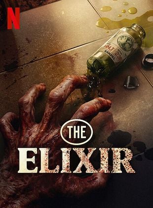 The Elixir - Film 2025 - FILMSTARTS.de