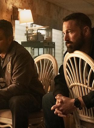 The RIP - Film 2026 - FILMSTARTS.de