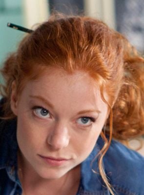 Marleen Lohse - FILMSTARTS.de