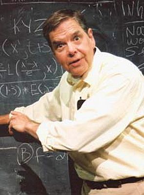 Keith Jochim - FILMSTARTS.de