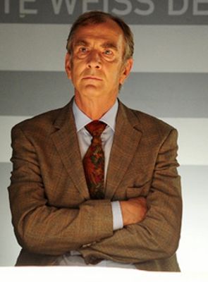 Peter Prager - FILMSTARTS.de