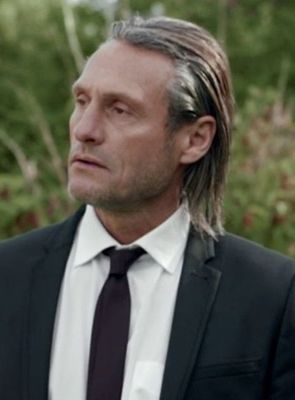 Rob Knighton - FILMSTARTS.de