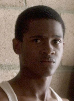 Octavius J. Johnson - FILMSTARTS.de