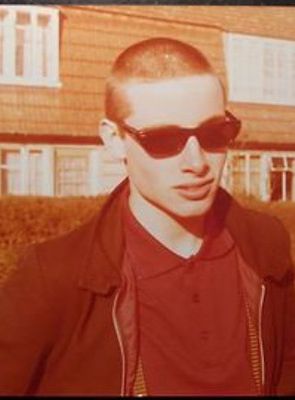 Ethan Reid - FILMSTARTS.de