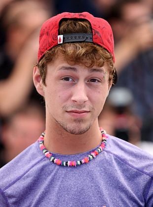 Raymond Coalson - FILMSTARTS.de