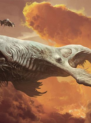 The Leviathan Videos - The Leviathan - Proof of Concept / Pitch Teaser ...