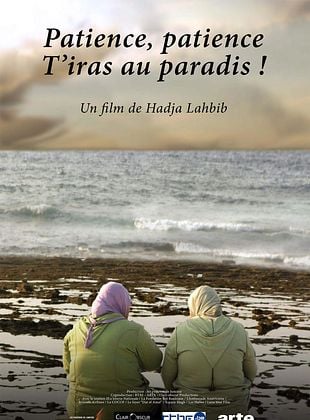 Geduld, Geduld - Dokumentarfilm 2015 - FILMSTARTS.de