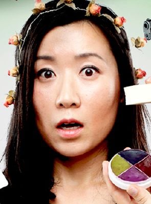 Sharon Mae Wang - FILMSTARTS.de