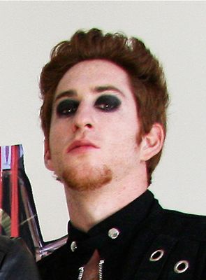 Jay Devore - FILMSTARTS.de