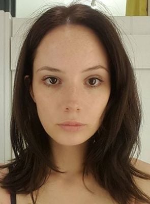 Olwen Catherine Kelly - FILMSTARTS.de