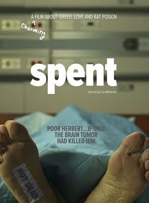 Spent - Film 2017 - FILMSTARTS.de