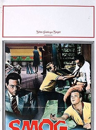 Smog - Film 1962 - FILMSTARTS.de