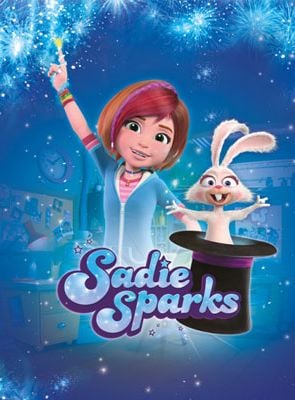 Gilbert & Sadie - TV-serie 2019 - FILMSTARTS.de