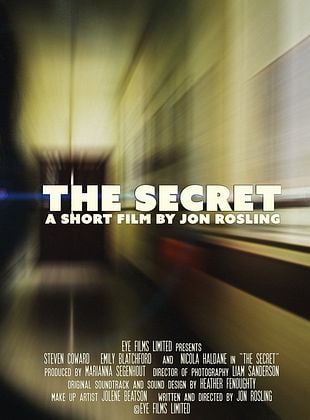 The Secret - Kurzfilm - FILMSTARTS.de