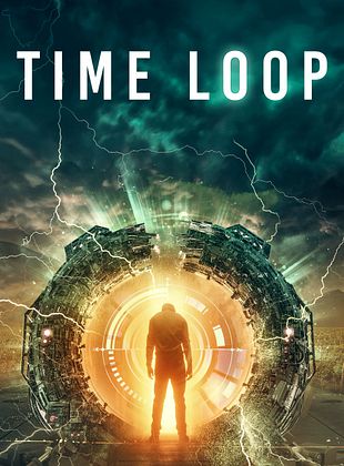 Time Loop - Film 2020 - FILMSTARTS.de