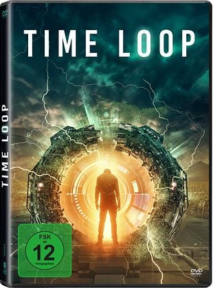 Time Loop - Film 2020 - FILMSTARTS.de