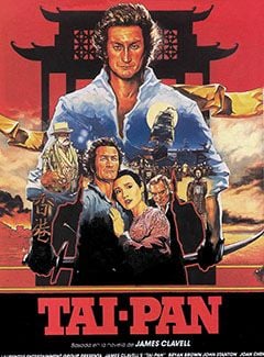 Tai-Pan - Film 1986 - FILMSTARTS.de