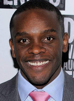 Chris Chalk - FILMSTARTS.de