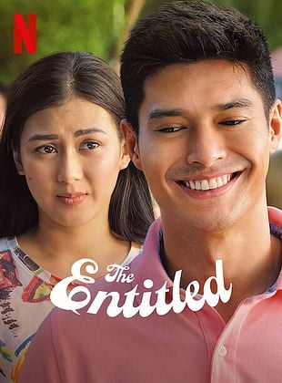 The Entitled - Film 2022 - FILMSTARTS.de