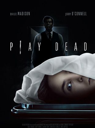 Play Dead - Schlimmer als der Tod - Film 2023 - FILMSTARTS.de