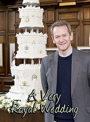 A Very Royal Wedding stream - FILMSTARTS.de