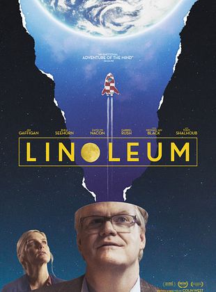Linoleum - Das All und all das - Film 2022 - FILMSTARTS.de