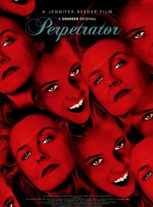 Perpetrator - Ein Teil von ihr - Film 2023 - FILMSTARTS.de