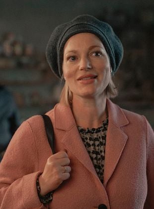 Ina Meling - FILMSTARTS.de