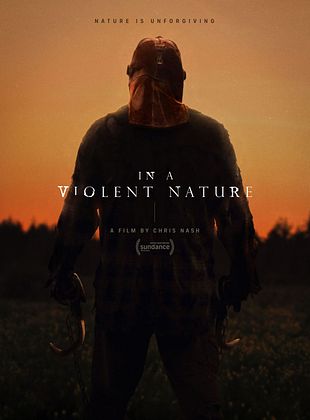 In A Violent Nature - Film 2024 - FILMSTARTS.de